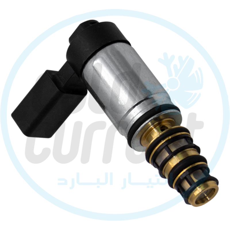 بلف كمبروسر او حساس كمبروسر يتوافق مع السيارات الاوروبيه BL-C0040