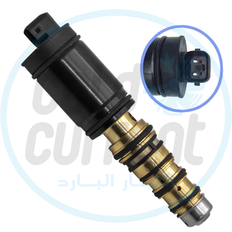 Compressor Electric Control Valve for Toyota Corolla BL-C0055